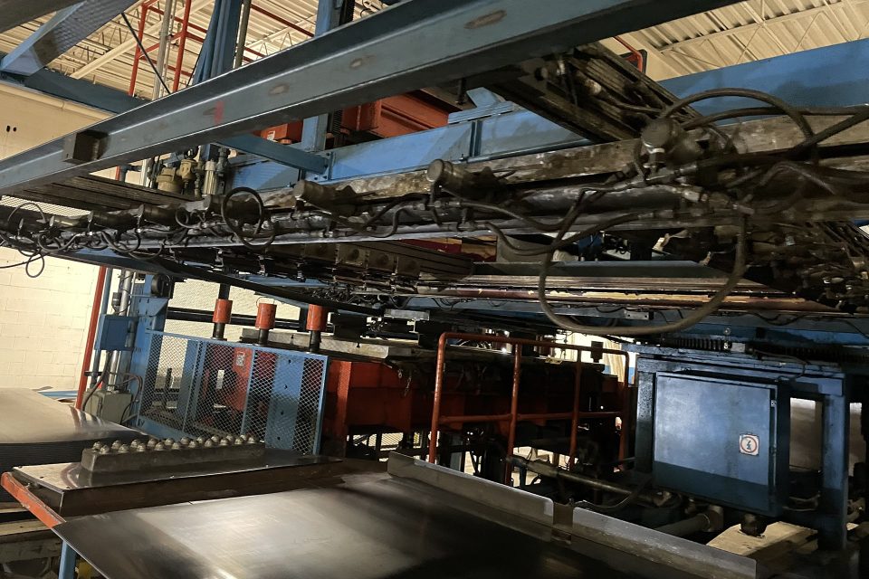 Why Choose Corrugated Dunnage? | Carter Associates